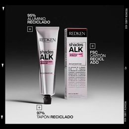 Redken Schatten Alk #6t 60 ml