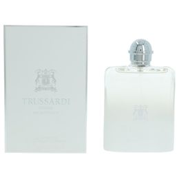 Trussardi Donna White Eau de Toilette Spray
