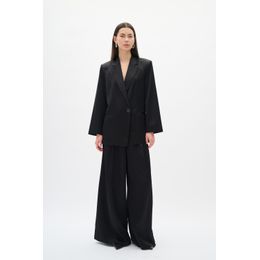 Inwear Blazer ZUMAHIW Baggy fit black
