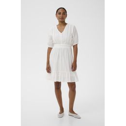 Kaffe Kleid KAbea Kleid Regular fit