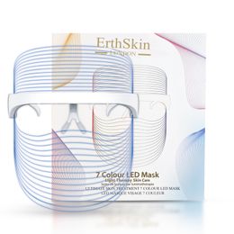 LED-Maske 7 Farboptionen