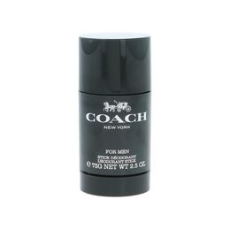 Coach For Men Deodorant Stick 75g
