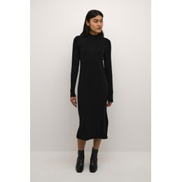 Karen Simonsen Jerseykleid Feminine Meteorite black