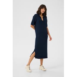 Kaffe Kleid Casual fit Midnight Marine