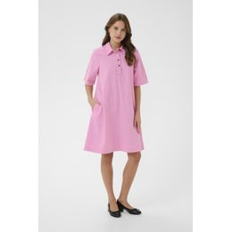 Culture Kleid CUayna Kleid A-shape
