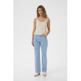 Cream Casual Hose CRRafael Casual Hose Regular fit