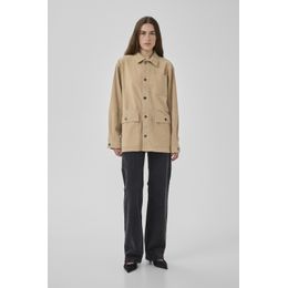 Lederjacke OllyMW Lederjacke Oversize fit