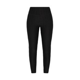 TALENCE Leggings Frauen Schwarz