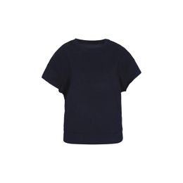 TALENCE Bluse Frauen Marine