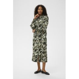 Kaffe Kleid KAkia Kleid Loose fit