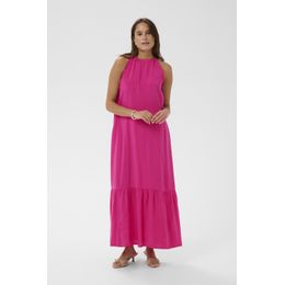 Kaffe Kleid KAbella Kleid A-shape