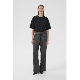 Karen Simonsen Casual Hose KBBlair Loose fit black