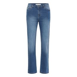 Kaffe Jeans KAmaris Regular fit blue