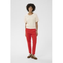 PART TWO Casual Hose SoffysPW Casual Hose Gerade Passform