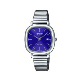 Casio LTP-B166D-2AVEF Damen Kollektion Uhr