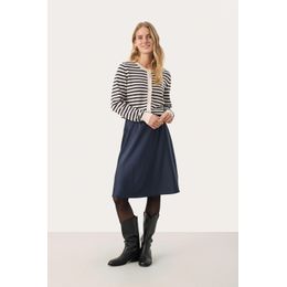 PART TWO Rock Easy fit After Midnight dark blue