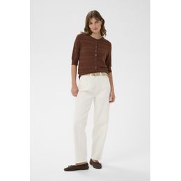 Soaked in Luxury Jeans SLRina Jeans Lockere Passform