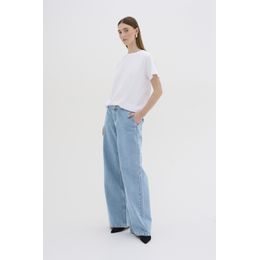 Jeans Loose fit blue
