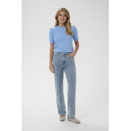 Saint Tropez Jeans PolinaSZ Jeans Gerade Passform