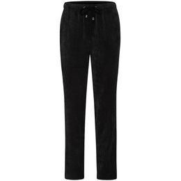 Peter Hahn - Jogg-Pants Passform Barbara, grau, Gr. 46 / L