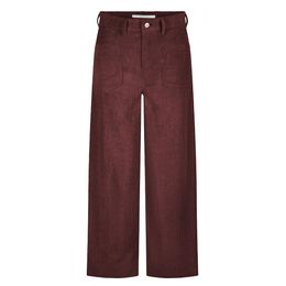 Raffaello Rossi - Hose, rot, Gr. 40 / M