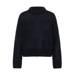 PART TWO Strickpullover SillePW Relaxed fit navy