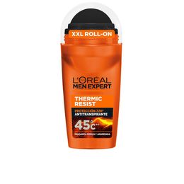 L'Or&eacute;al Men Expert Thermic Resist Anti-transpirante Roll On 50 ml