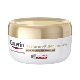 Eucerin Hyaluron-filler + Elastizit&auml;ts-k&ouml;rpercreme 200 ml