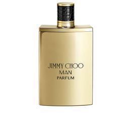 Jimmy Choo Man Parfum Eau De Parfum Dampf 100 ml