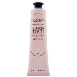 L&rsquo;Occitane L'OCCITANE Kirschbl&uuml;ten Parf&uuml;mierte Handcreme 75ml