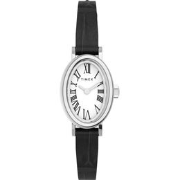 Timex Cavatina Damenarmbanduhr Schwarz TW2W78400
