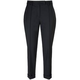 Basler - Kn&ouml;chellange Hose, schwarz, Gr. 52 / XXL