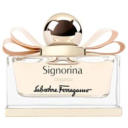 Salvatore Ferragamo Signorina Eleganza - EdP 50ml