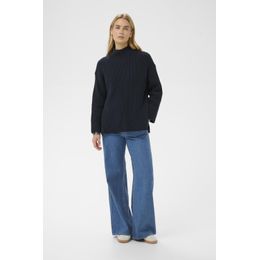 PART TWO Strickpullover ZiyaPW Strickpullover Lockere Passform