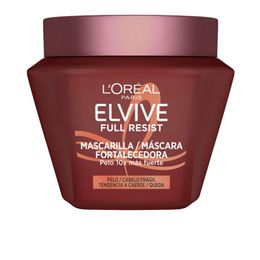 L'Or&eacute;al Elvive Full Resist Mascarilla Fortalecedora 310 ml