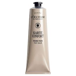 L&rsquo;Occitane L'OCCITANE Sheabutter Fu&szlig;balsam 150ml