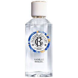 Roger & Gallet Roger & Gallet Vanille Soleil Duftwasser Naturalspray 100ml