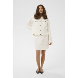 Culture Jacke CUtona Jacke Baggy fit