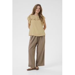 Culture Kurzarm-Bluse CUelora Kurzarm-Bluse Relaxed fit