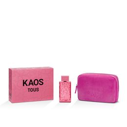 Tousnosamis Tous Kaos 2-teiliges Set 2 pz