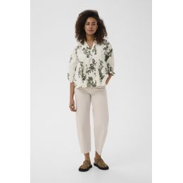 PART TWO Langarm-Bluse AlettaPW Langarm-Bluse Lockere Passform