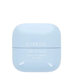 Laneige Wasserbank Blaue Hyaluron-Augenc&shy;reme 25ml f&uuml;r trockene Haut