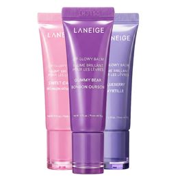 Laneige Lippen Glowy Balm - S&uuml;&szlig;es Bonbon 10g