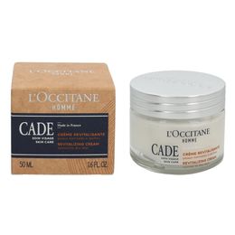 L&rsquo;Occitane L'Occitane Revitalising Face Cream.