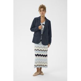 Cream Blazer CRCan Blazer Feminine
