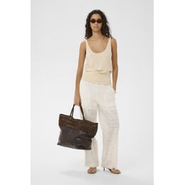 Soaked in Luxury Casual Hose SLCarmelita Casual Hose Straight fit