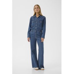PART TWO Casual Hose SafinasPW Casual Hose Gerade Passform