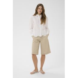 Cream Langarm-Hemd CRTrista Langarm-Hemd Regular fit
