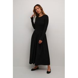 Inwear Kleid Slim fit Blac