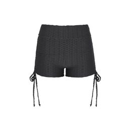 TALENCE Shorts Frauen Schwarz